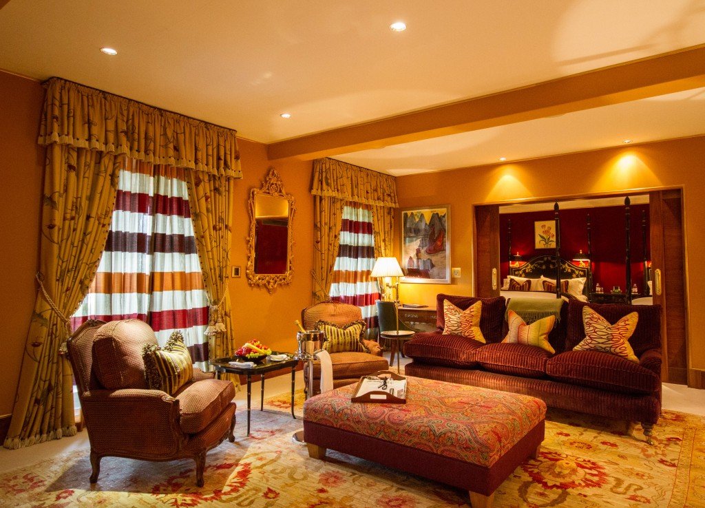 Gallery - Stobo Castle