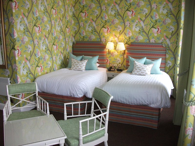Gallery - Stobo Castle
