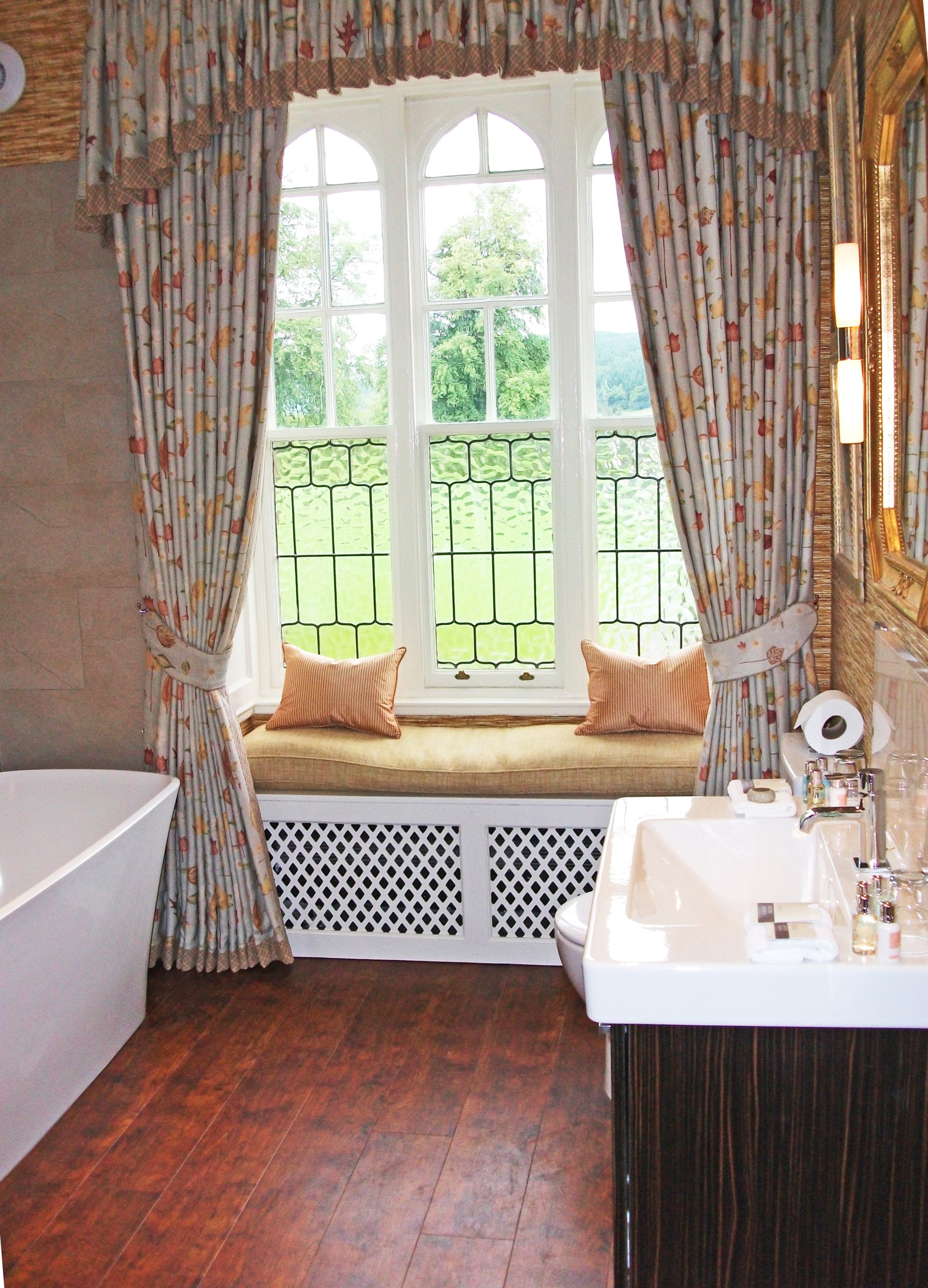 Gallery - Stobo Castle
