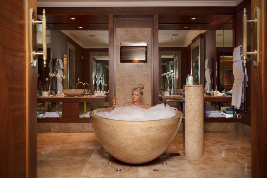 Rooms - Stobo Castle