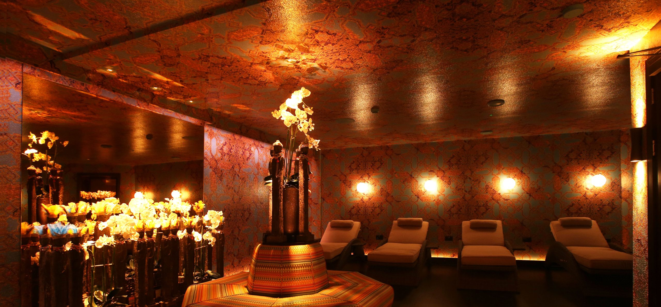 Gallery - Stobo Castle
