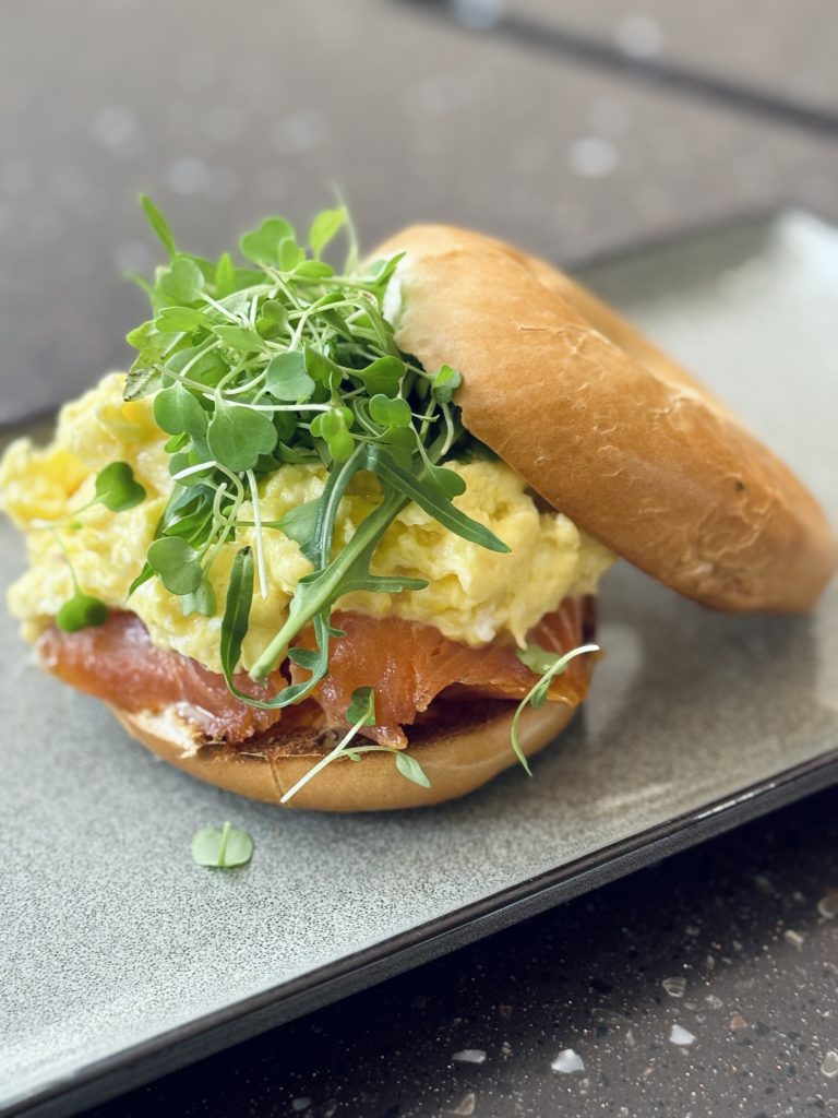 The Stobo Brunch Spa Day - Stobo Castle