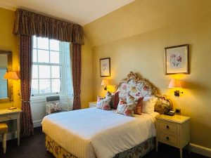 Rooms - Stobo Castle