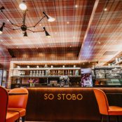 Dining - Stobo Castle