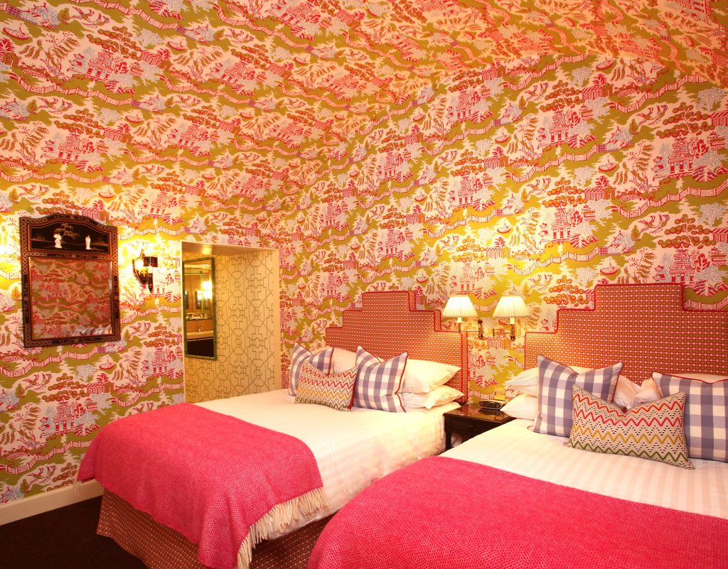 The Timeless Spa Experience 2026 - Stobo Castle